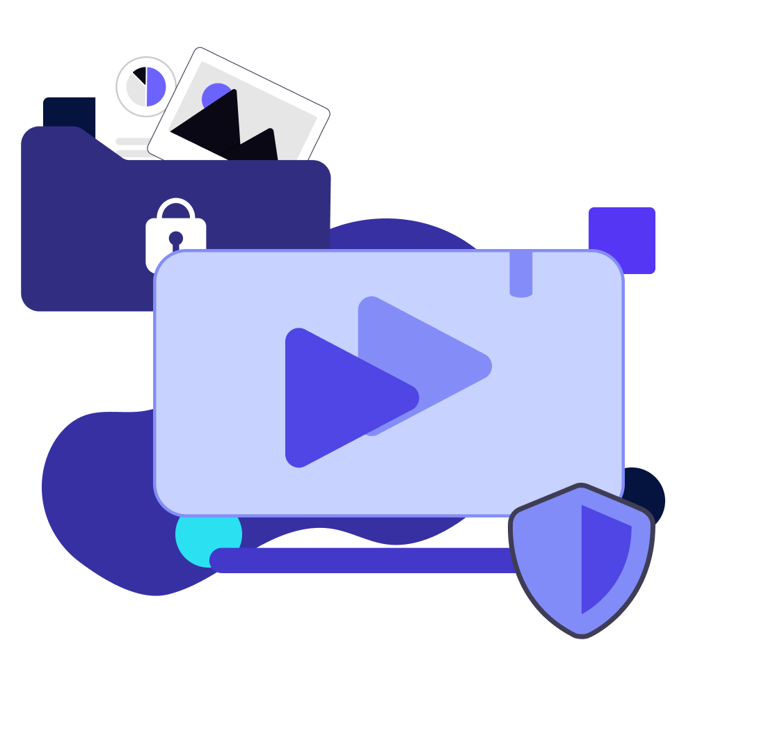 Inkrypt-Videos